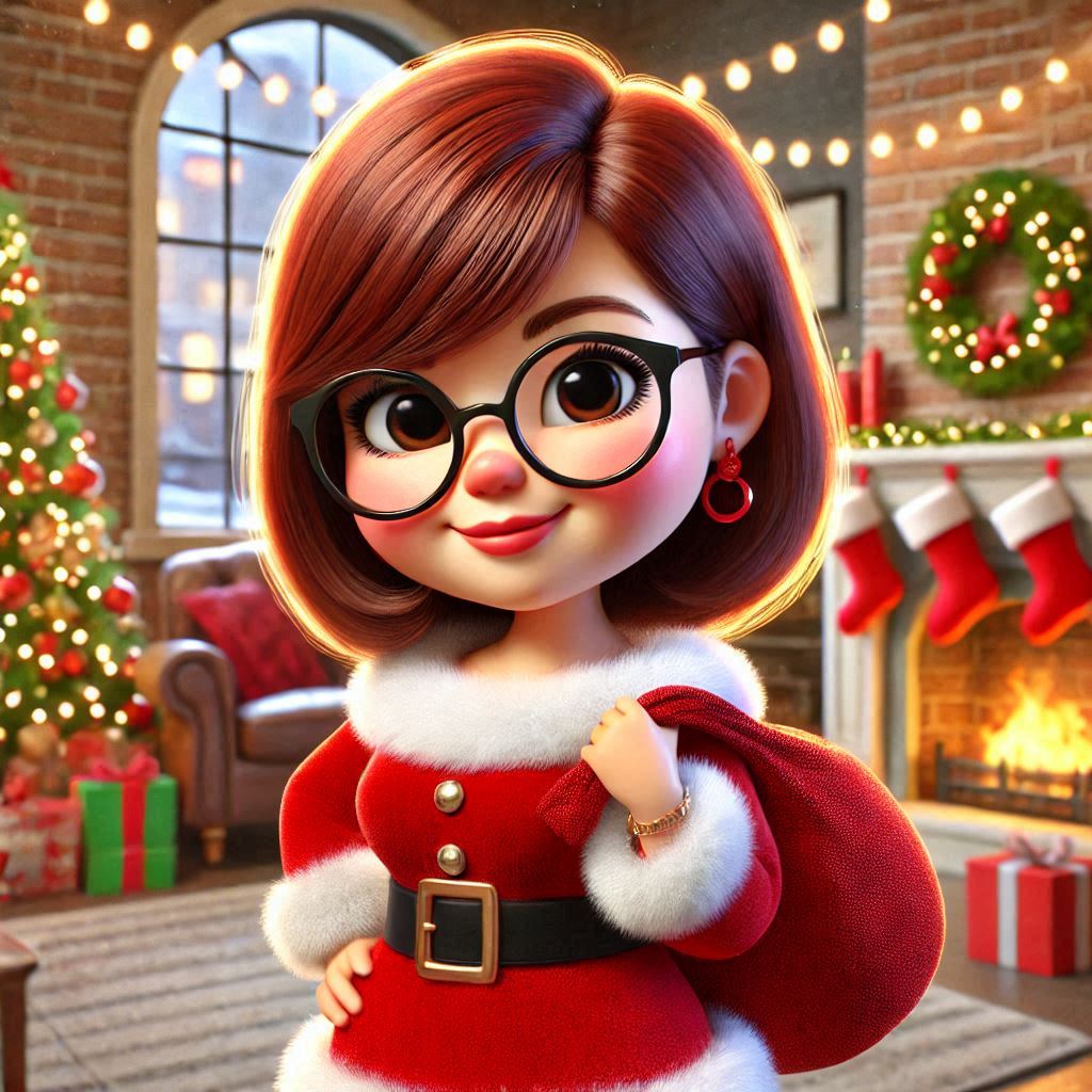 Festive Copilot Prompting – Copilot Queen Blog